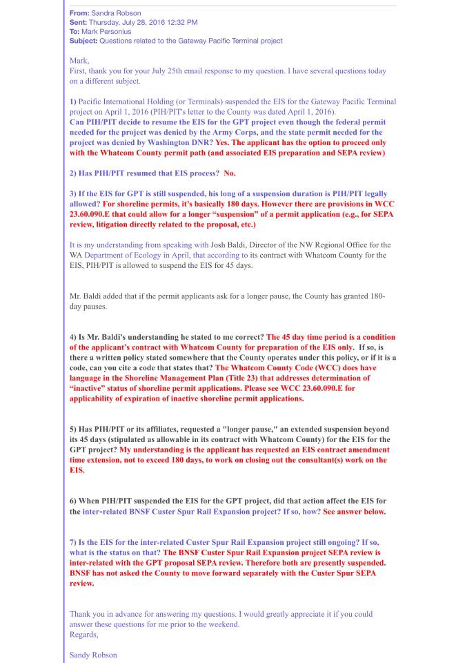What’s going on with SSA Marine/Pacific International Holdings/Pacific ...
