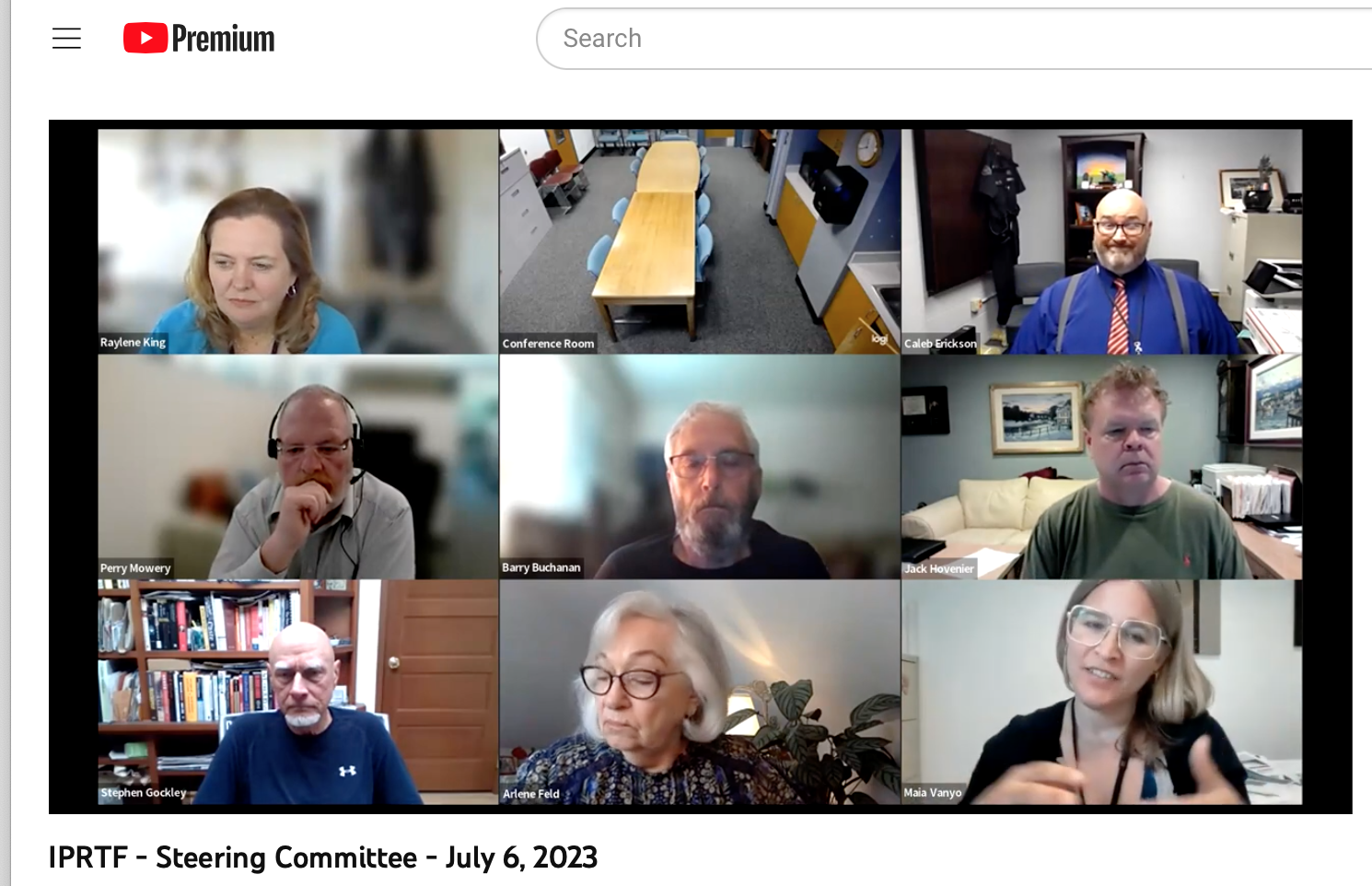 Indefensible injustice in Whatcom County: no end in sight to public ...